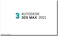 3ds Max 2021.3 Fall Update – Retopology & Mesh Cleaning | Between the ...